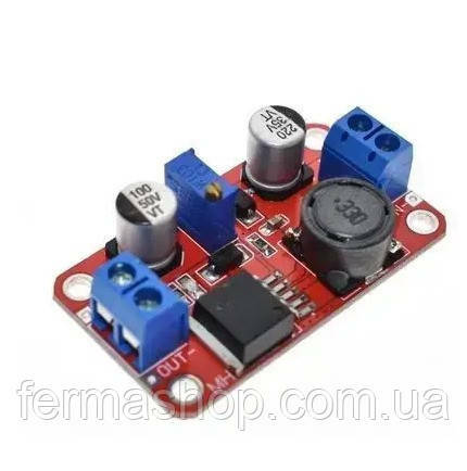 Купити Повышающий преобразователь DC-DC (XL6019) - Повышающие ...